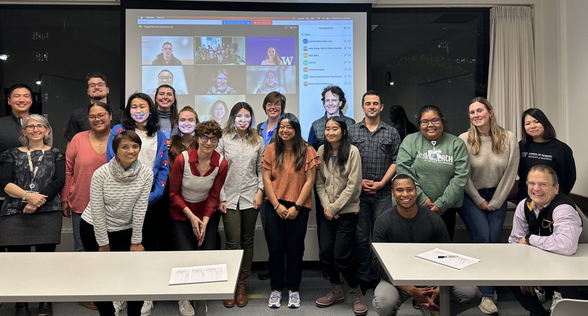 Washington AHEC – WA Area Health Education Center Program