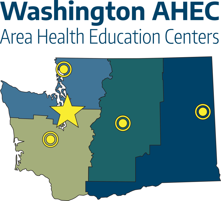 Washington AHEC – WA Area Health Education Center Program