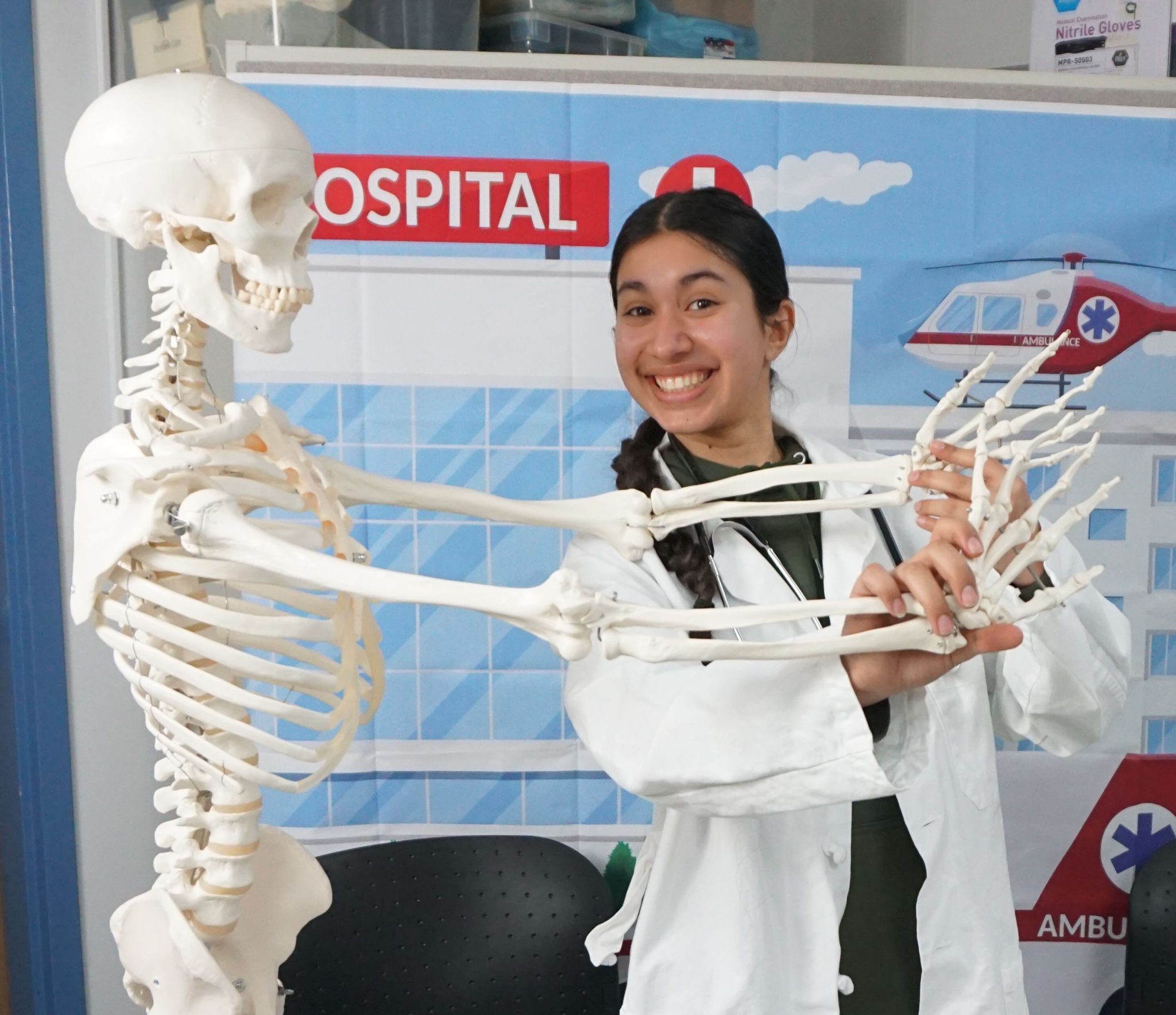 Washington AHEC – WA Area Health Education Center Program